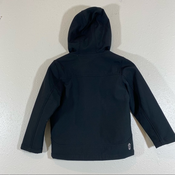 Free Country | Jackets & Coats | Hooded Jacket Free Country Size 56 ...